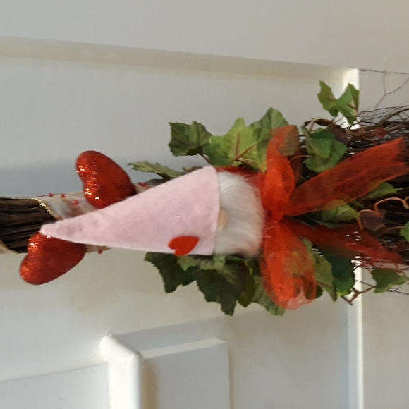 Rainey's WhimZ's | Accents | 36 Clean Cotton Scented Rustic Broom Hand ...